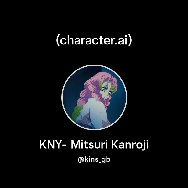 Chat with KNY- Mitsuri Kanroji | character.ai | AI Chat, Reimagined ...