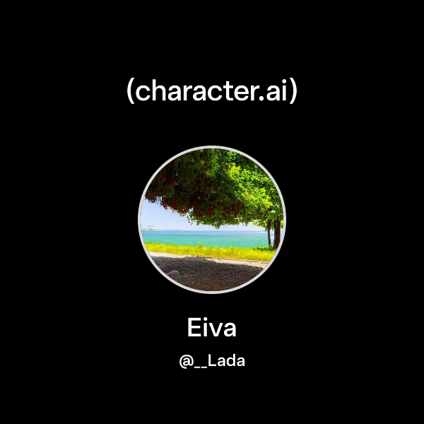 Chat with Eiva | character.ai | AI Chat, Reimagined–Your Words. Your World.