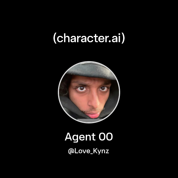Chat with Agent 00 | character.ai | Personalized AI for every moment of ...