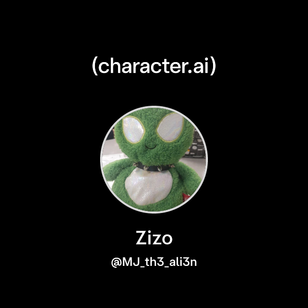 Chat with Zizo | character.ai | Personalized AI for every moment of ...