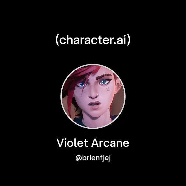 Chat with Violet Arcane | character.ai | AI Chat, Reimagined–Your Words. Your World.