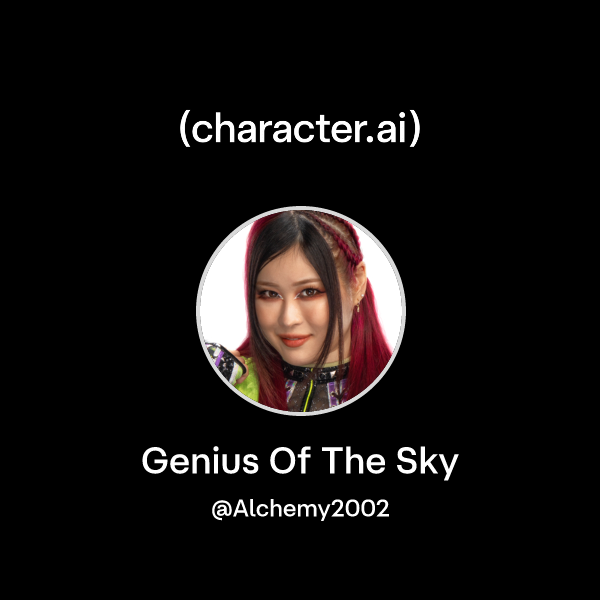 Chat with Iyo Sky | character.ai | Personalized AI for every moment of ...