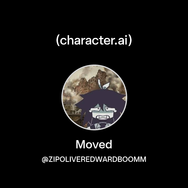 Chat with Moved | character.ai | AI Chat, Reimagined–Your Words. Your ...