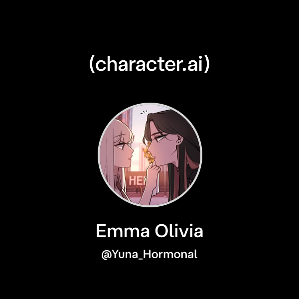 Chat with Emma Olivia | character.ai | AI Chat, Reimagined–Your Words ...
