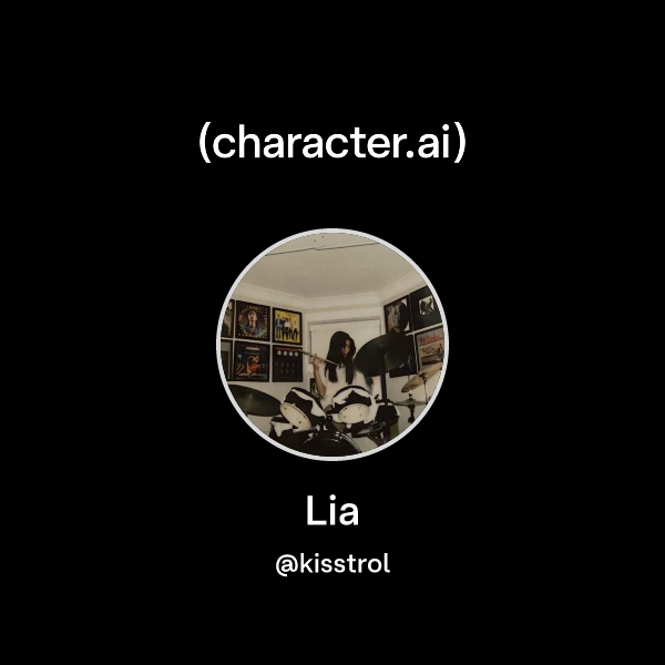 Chat with Lia | character.ai | Personalized AI for every moment of your day