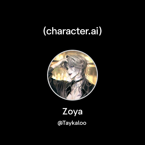 Chat with Zoya | character.ai | AI Chat, Reimagined–Your Words. Your World.