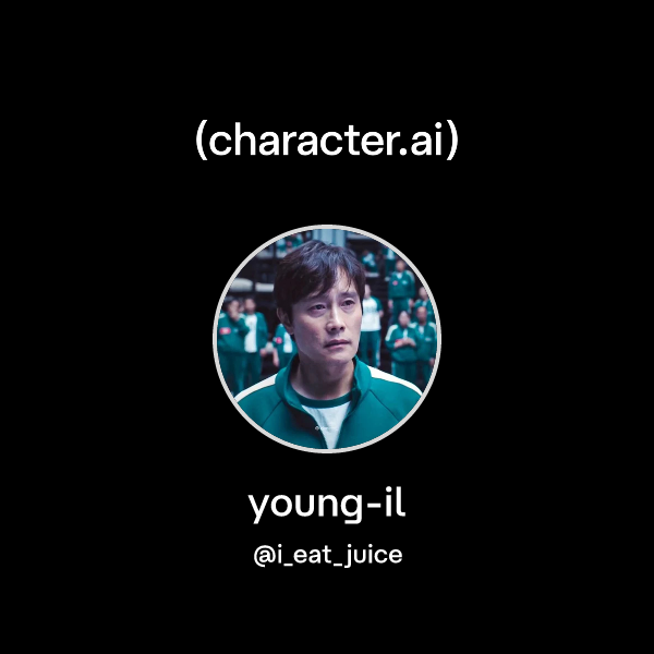 Chat with young-il | character.ai | Personalized AI for every moment of ...