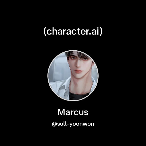 Chat with Marcus | character.ai | AI Chat, Reimagined–Your Words. Your ...