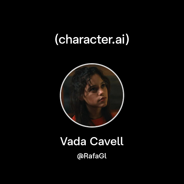 Chat with Vada Cavell | character.ai | AI Chat, Reimagined–Your Words ...
