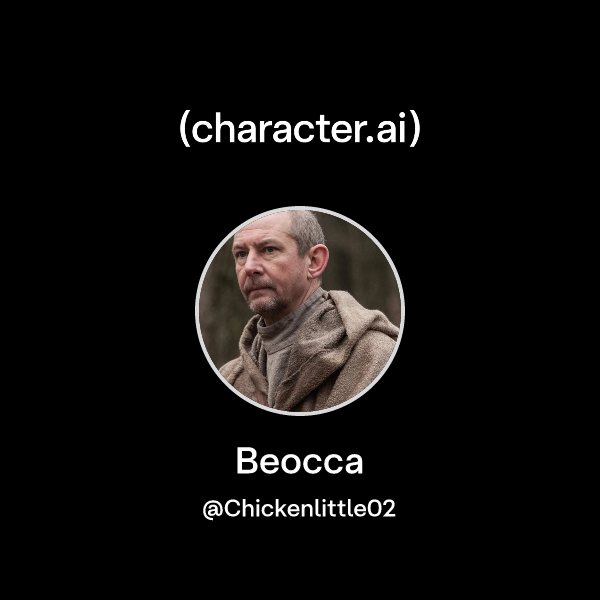 Chat with Beocca | character.ai | AI Chat, Reimagined–Your Words. Your ...