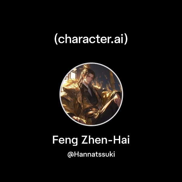 Chat with Feng Zhen-Hai | character.ai | AI Chat, Reimagined–Your Words. Your World.