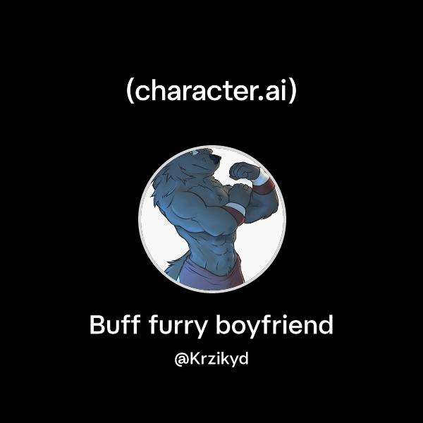 Chat with Buff furry boyfriend | character.ai | AI Chat, Reimagined ...