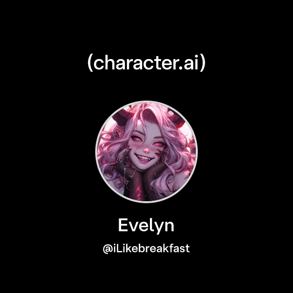 Chat with Evelyn | character.ai | AI Chat, Reimagined–Your Words. Your ...