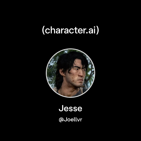 Chat with Jesse | character.ai | AI Chat, Reimagined–Your Words. Your ...