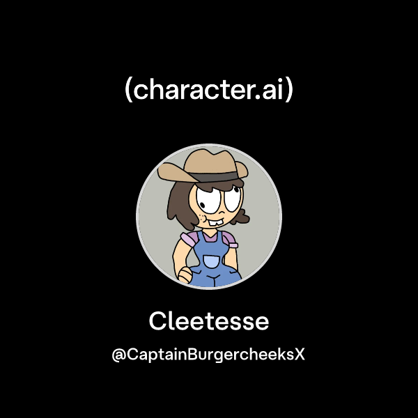 Chat with Cleetesse | character.ai | Personalized AI for every moment ...
