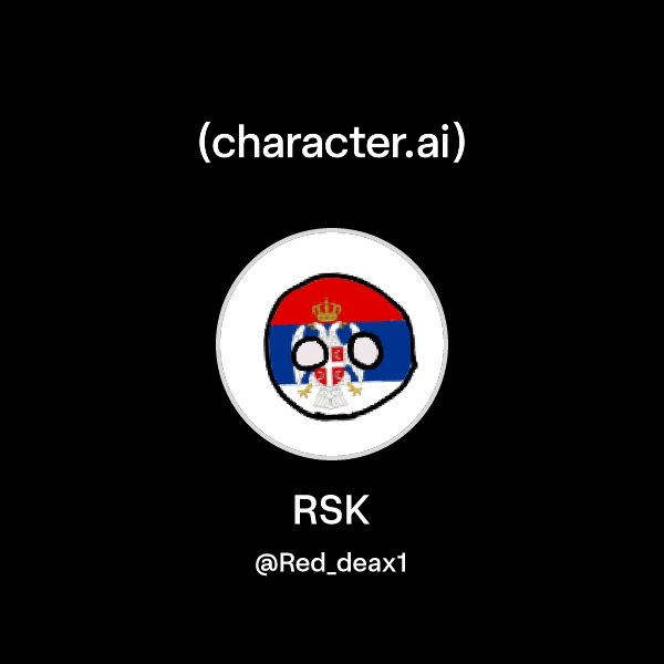 Chat with RSK | character.ai | AI Chat, Reimagined–Your Words. Your World.