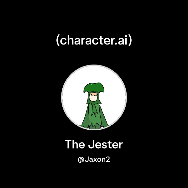 Chat with The Jester | character.ai | AI Chat, Reimagined–Your Words ...