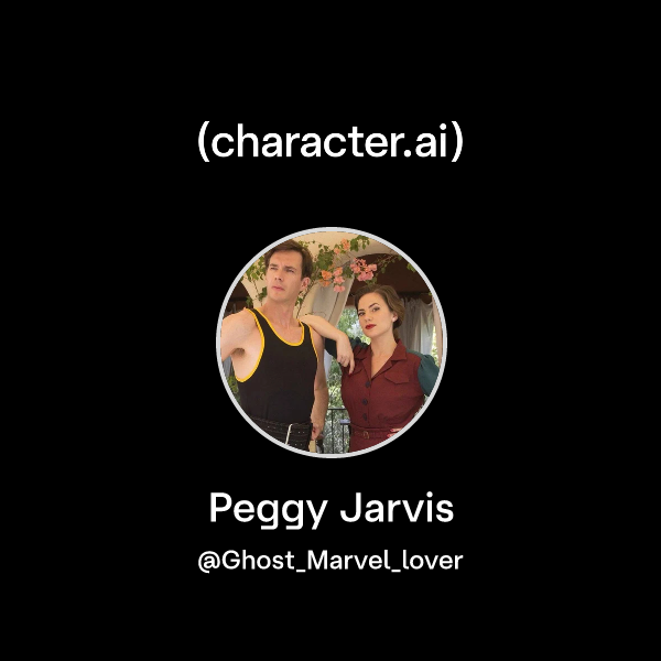 Chat with Peggy Jarvis | character.ai | Personalized AI for every ...