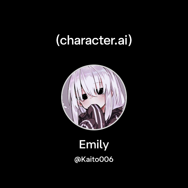 Chat with Emily | character.ai | Personalized AI for every moment of ...