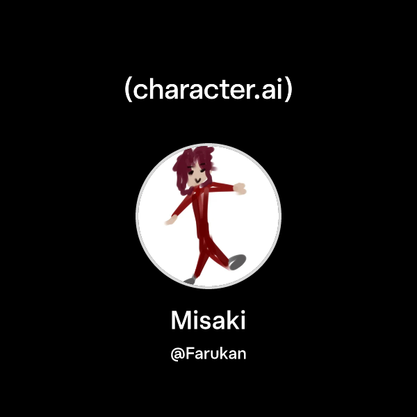 Chat with Misaki | character.ai | Personalized AI for every moment of ...