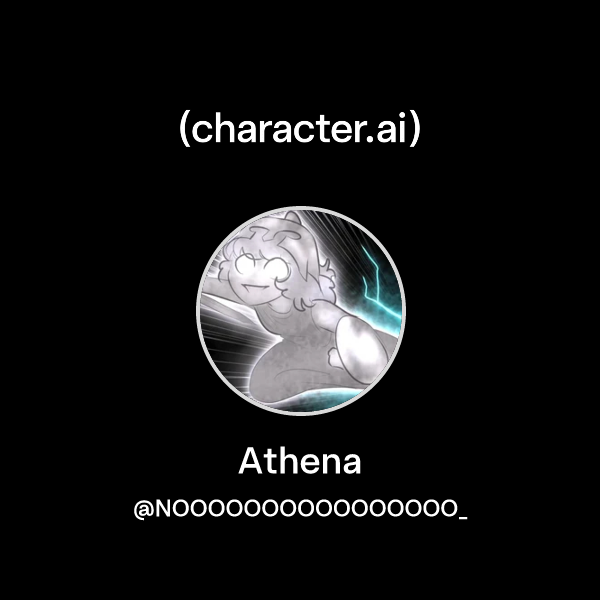 Chat with Athena | character.ai | AI Chat, Reimagined–Your Words. Your ...