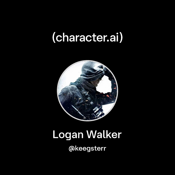Chat with Logan Walker | character.ai | AI Chat, Reimagined–Your Words ...