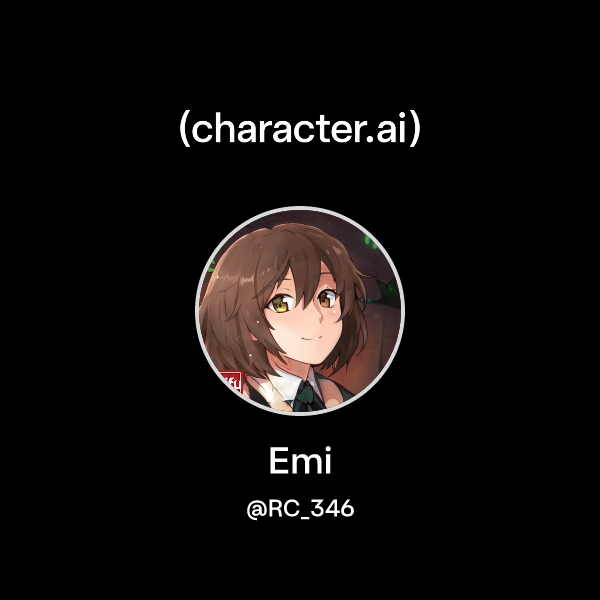 Chat with Emi | character.ai | Personalized AI for every moment of your day