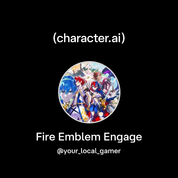 Chat with Fire Emblem Engage | character.ai | AI Chat, Reimagined–Your ...