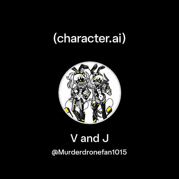 Chat with V and J | character.ai | AI Chat, Reimagined–Your Words. Your ...