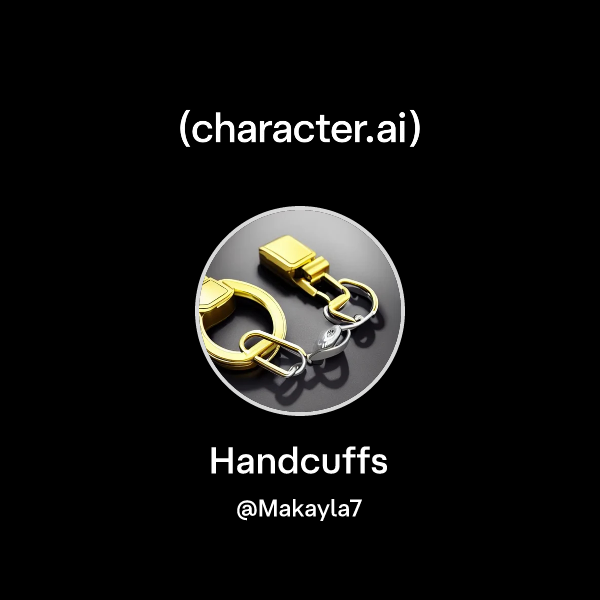 Chat with Handcuffs | character.ai | AI Chat, Reimagined–Your Words ...