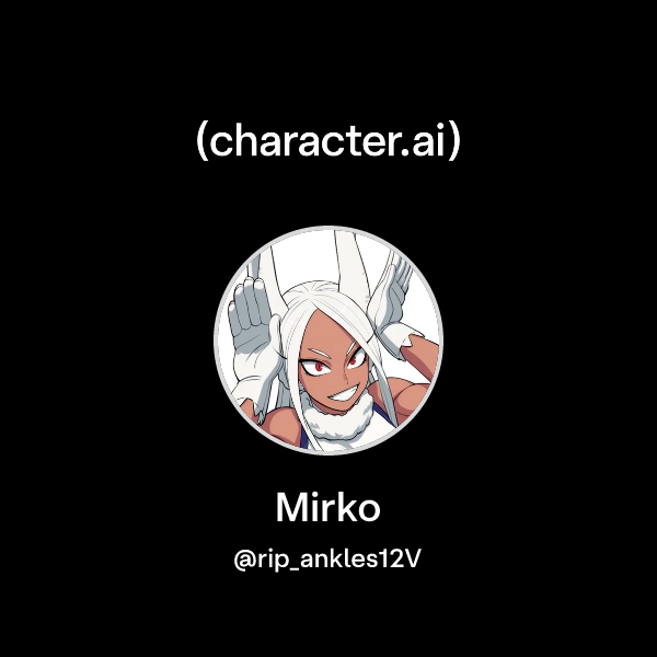Chat with Mirko | character.ai | Personalized AI for every moment of ...