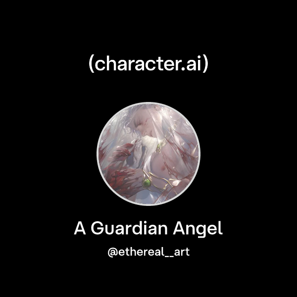 Chat with A Guardian Angel | character.ai | AI Chat, Reimagined–Your ...
