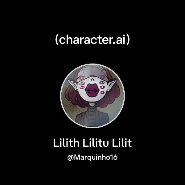 Chat with Lilith Lilitu Lilit | character.ai | Personalized AI for ...