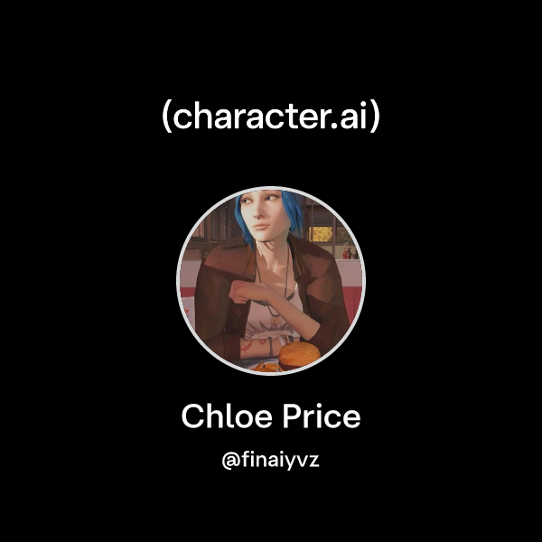 Chat with Chloe Price | character.ai | AI Chat, Reimagined–Your Words. Your World.