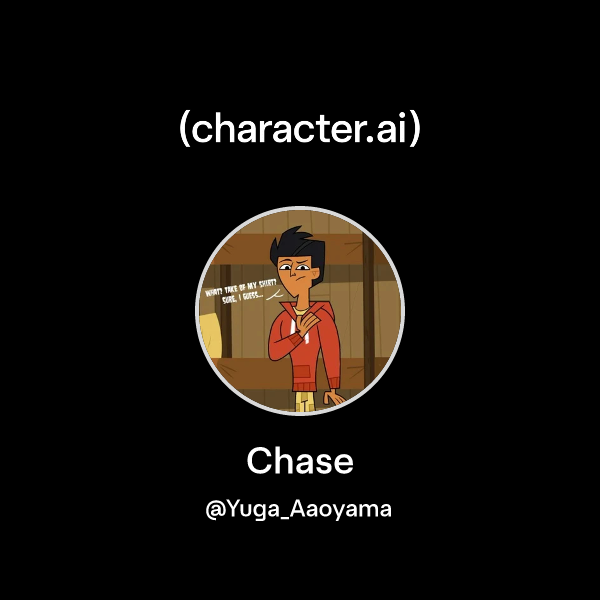 Chat with Chase | character.ai | AI Chat, Reimagined–Your Words. Your ...