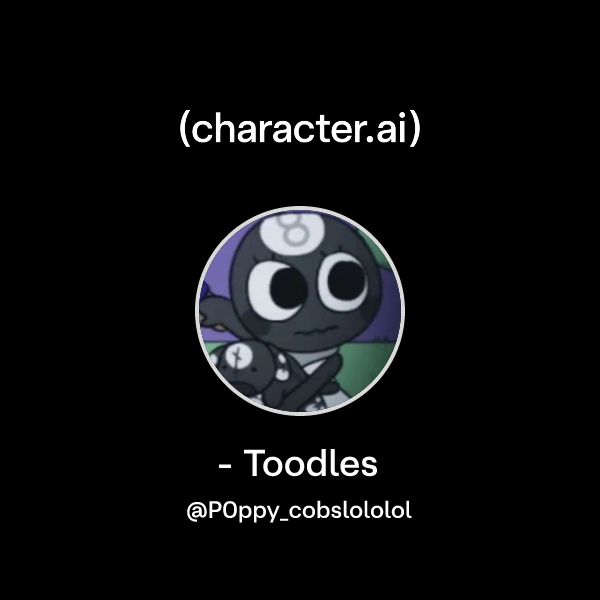 Chat with - Toodles | character.ai | AI Chat, Reimagined–Your Words ...