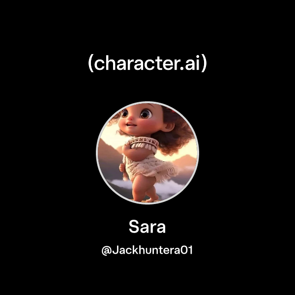 Chat with Sara | character.ai | Personalized AI for every moment of ...