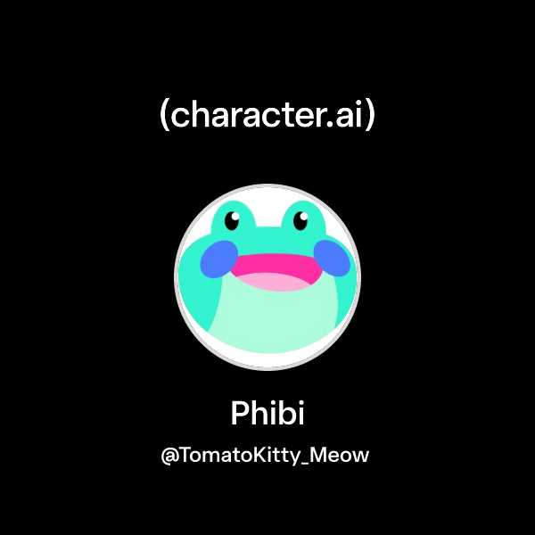 Chat with Phibi | character.ai | AI Chat, Reimagined–Your Words. Your ...