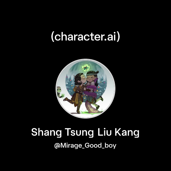 Chat with Shang Tsung Liu Kang | character.ai | AI Chat, Reimagined ...