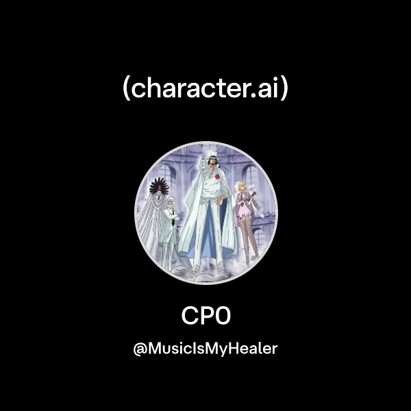 Chat with CP0 | character.ai | AI Chat, Reimagined–Your Words. Your World.