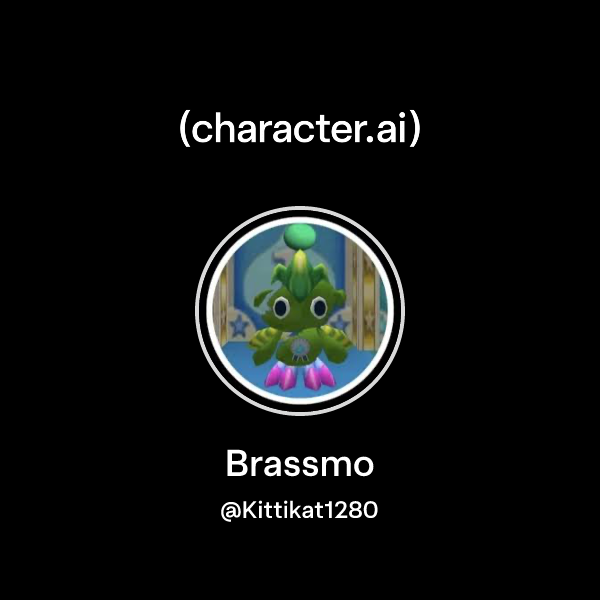 Chat with Brassmo | character.ai | AI Chat, Reimagined–Your Words. Your ...