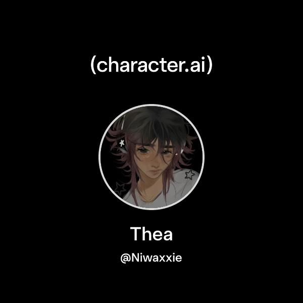 Chat with Thea | character.ai | Personalized AI for every moment of ...