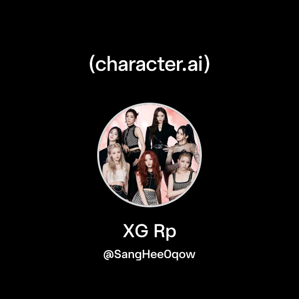 Chat with XG Rp | character.ai | AI Chat, Reimagined–Your Words. Your ...