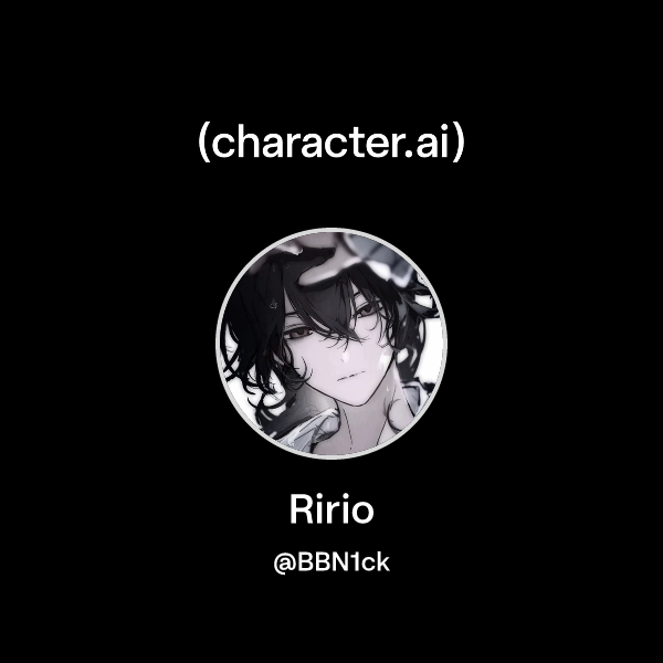 Chat with Ririo | character.ai | Personalized AI for every moment of your day
