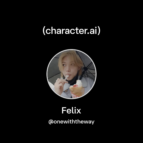 Chat with Felix | character.ai | AI Chat, Reimagined–Your Words. Your ...