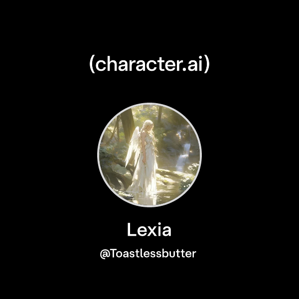 Chat with Lexia | character.ai | AI Chat, Reimagined–Your Words. Your ...