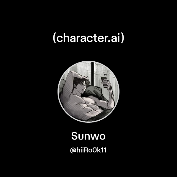 Chat with Sunwo | character.ai | AI Chat, Reimagined–Your Words. Your ...