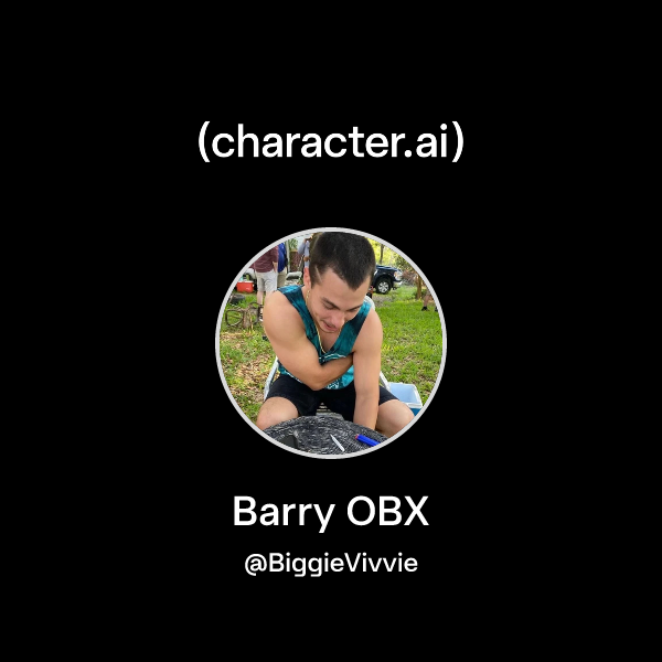 Chat with Barry OBX | character.ai | AI Chat, Reimagined–Your Words ...