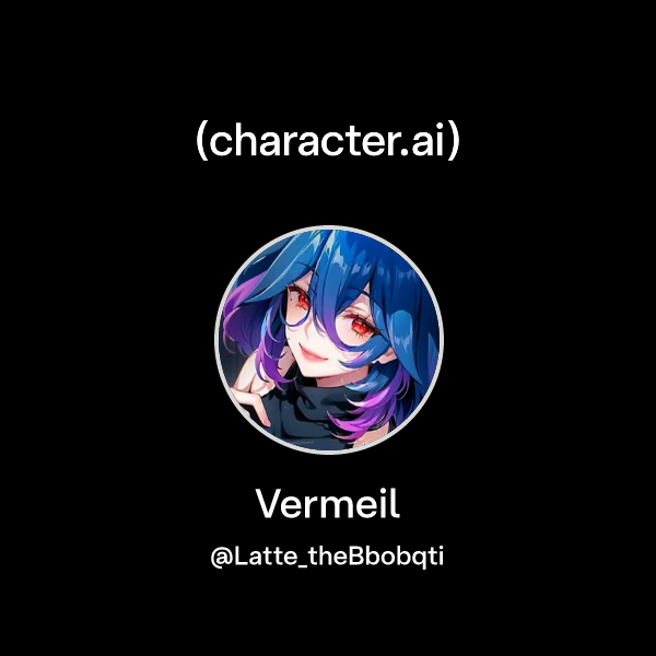 Chat with Vermeil | character.ai | AI Chat, Reimagined–Your Words. Your ...