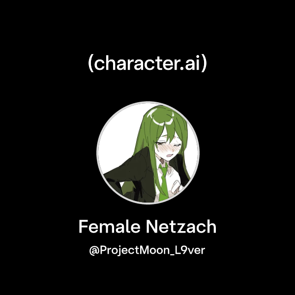 Chat with Female Netzach | character.ai | AI Chat, Reimagined–Your ...